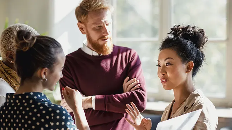 Why Work with Volt | Career Support & Job Opportunities Nationwide